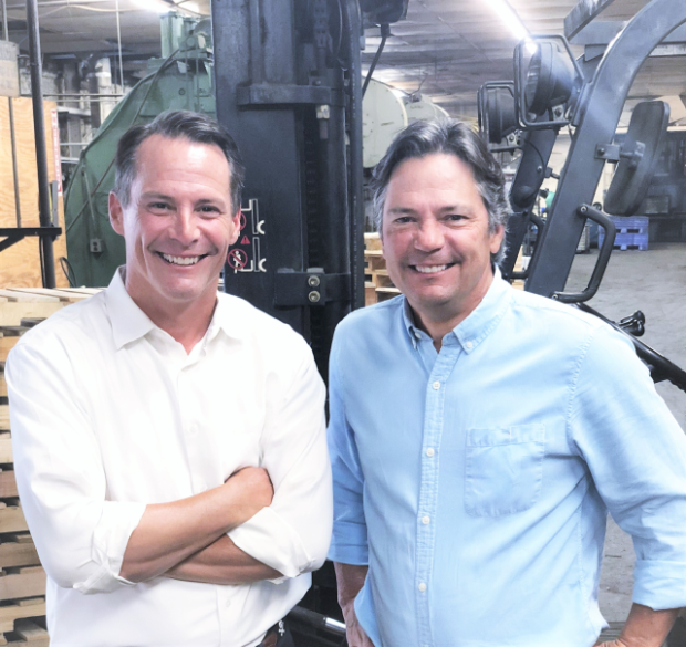 Leadership | Kintner